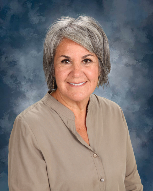 Faculty and Staff - St. Philip & St. Augustine Catholic Academy